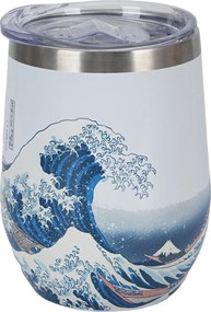 Termohrnek Hokusai The Great Wave 330 ml
