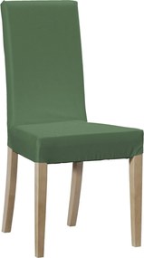 Potah na židli IKEA  Harry, krátký barva zelená