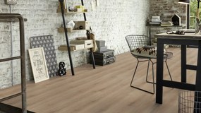 Vinylová podlaha Tarkett Starfloor Click Ultimate 30 - Vermont Oak Beige 36004000