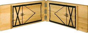 Deuba Pivní set 220 cm - skládací