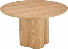 Jídelní stůl Rosalia 120 cm dub přírodní