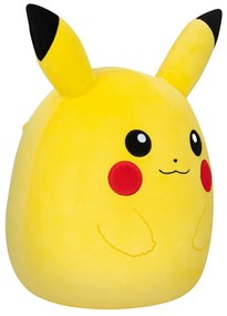 Squishmallows pokémon Pikachu, 60 cm