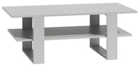Konferenční stolek SALON bílá
