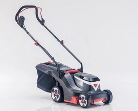 AL-KO 32.2 Li Easy Flex Aku sekačka na trávu se záběrem 32 cm, vč. 2x baterie 18V/2,5 Ah (113857) – Servis ČR