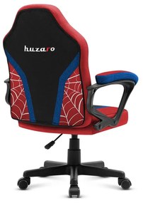 Huzaro Dětská herní židle Ranger 1.0 - spider