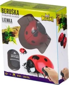 Magana Beruška na dálkové ovládání / od 6 let