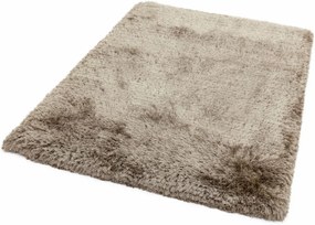 Hnědý  koberec Cookie Taupe Rozměry: 160x230 cm