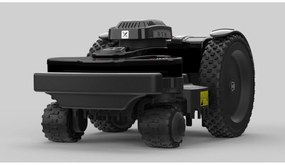 Robotická sekačka TECHline NEXTTECH DX4 4WD HRTK
