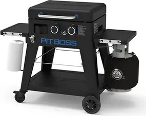 Pit Boss Plynový gril Ultimate Griddle Plancha 2B /PB2BGD2