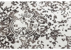 Kusový koberec PP Alisa krémový 120x170cm