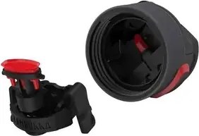 Kambukka Elton Insulated 1000 ml Nightfall 3.0 / Termolahev / nerez