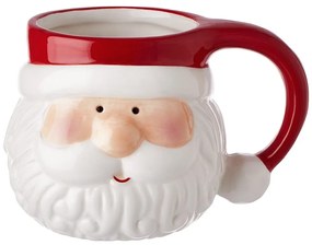 Butlers SANTA Hrnek 400 ml