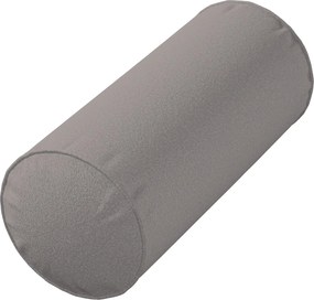 Potah na válec IKEA Ektorp barva béžová látka pletený vzor