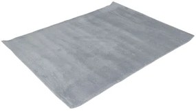 Koberce Breno Kusový koberec SPRING grey, Šedá, 40 x 60 cm
