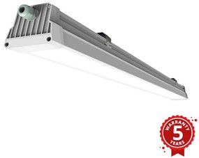Greenlux | Greenlux GXWP380v3 - LED Zářivkové svítidlo DUST PROFI MILK LED/30W/230V | GXWP380v3