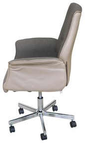 Kancelářské křeslo COMFORT K133