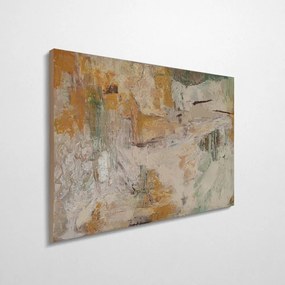 Ručně malovaný obraz 70x50 cm – Wallity