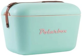 Chladicí box polarbox chladící box classic 20 l tyrkysový
