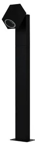 Minimalistická zahradní lapma Svan IP54