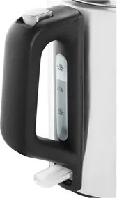 Catler KE 3010 / Nerezová varná konvice / 2200W / 1L