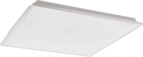 Eglo Herrora-z Stropní Svítidlo LED2700-6500K bílý 45x45 cm stropní svítidlo SmartHome