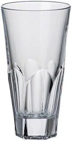 Sklenice crystal bohemia sada sklenic na vodu 6 ks 480 ml apollo