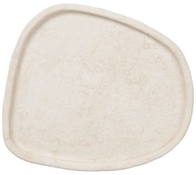 House Nordic Podnos TRAY béžový