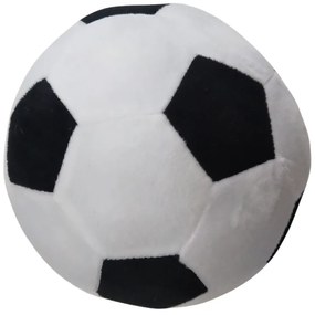 Polštář Fotbalový míč 15 cm