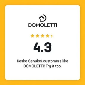 Domoletti T257 / Svítidlo do interiéru