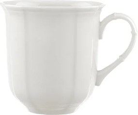 Villeroy&Boch Villeroy & Boch Manoir hrnek s uchem, 11,3 × 8,8 × 9 cm, 300 ml