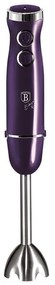 BERLINGERHAUS Mixér tyčový 500 W Purple Metallic Line BH-9381