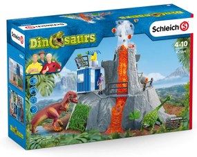 Schleich 42564 Sopka