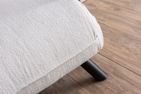 Rozkládací křeslo Single Sando - výběr z 10 provedení