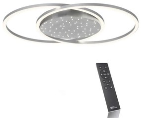 Paul Neuhaus | Paul Neuhaus 6025-55 - LED Stmívatelné stropní svítidlo YUKI LED/48W/230V + DO | W2412