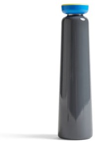 HAY Termoláhev Sowden Bottle 0,5 l, grey