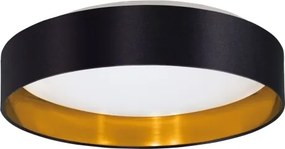 Stropní LED svítidlo EGLO Maserlo 2 99539 24W 3000K teplá bílá