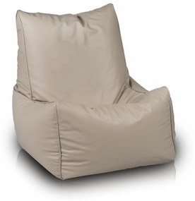 Primabag Solid ekokůže cappucino