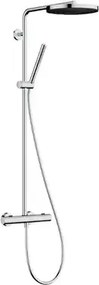 Hansgrohe Pulsify S Puro - Sprchový set s termostatem | průměr 26 cm |