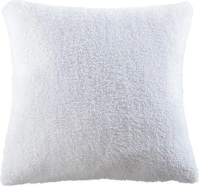 Sada 2 ks povlaků na polštářky z mikroplyše SNOW CAT 45 x 45 cm