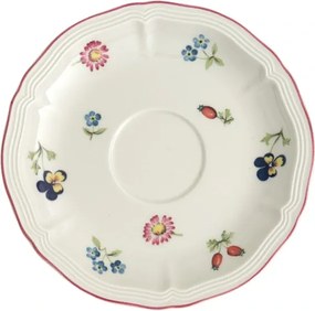 Villeroy&Boch Petite Fleur kávový/čajový podšálek 15cm