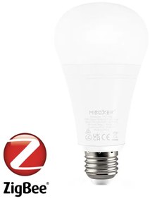 Mi-Light MiBoxer ZIGBEE LED žárovka RGB+CCT 12W E27  - LED Solution - LED diodové žárovky > LED žárovky E27