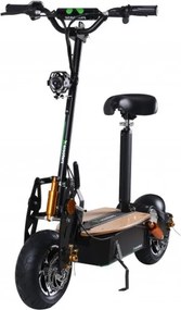 Elektrokoloběžka X-scooters XT03 48V