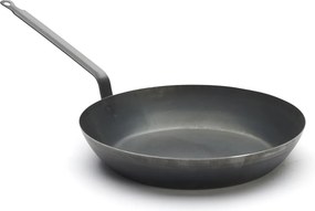 Ocelová pánev de Buyer LA LYONNAISE P.32cm