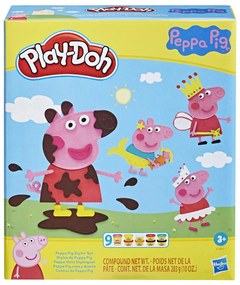 Hasbro Play-Doh Prasátko Peppa