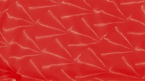 BESTWAY dětský nafukovací bazén 183x33 cm červená