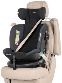 Dětská autosedačka Carrello Sirius CRL-8808 Harbour Grey