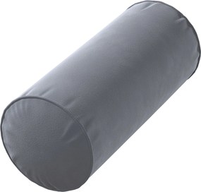 Potah na válec IKEA Ektorp barva šedá látka lesklé, sametová