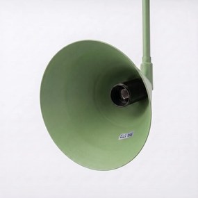 Sollux Lighting Nástěnné svítidlo NOX 2 šalvějové s vypínačem