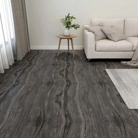 vidaXL Samolepicí podlahové desky 20 ks PVC 1,86 m² [330156] Barva: Šedá a světle šedá