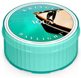 Kringle Candle Vonná Svíčka Aqua, 35 g